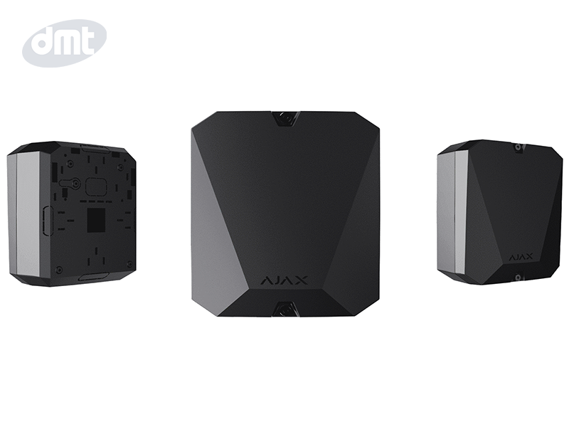 Hub Hybird (2G) - DMT Smart Home